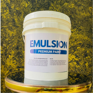 Emulsion Paint – D.AGES COLORLAND