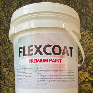 Flexcoat Paint – D.AGES COLORLAND